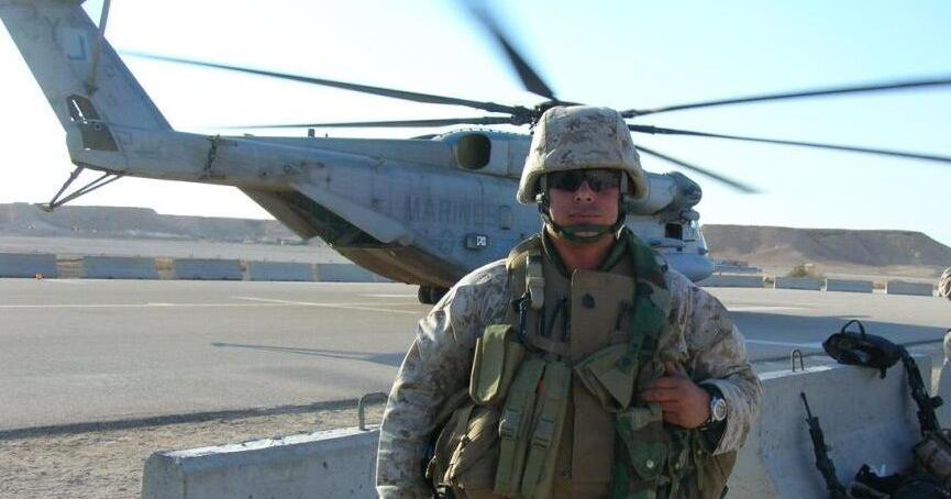 Wisconsin veterans sue ATF over new rule for stabilizing braces ...