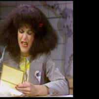 Recent obsessions: Roseanne Roseannadanna | Entertainment | captimes.com