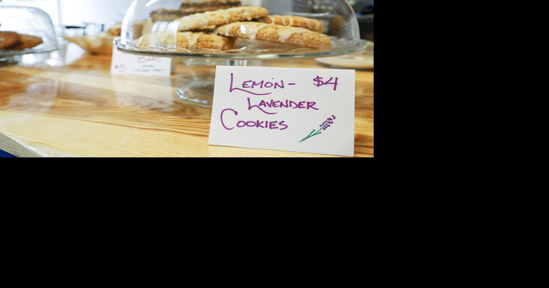 Let's Eat: Whole grains make for substantial treats at Nectar Bakery ...