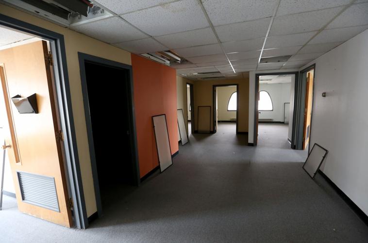 Photos: Proposed State Street boutique hotel | Local News | captimes.com