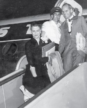 Ellen Proxmire, widow of Sen. William Proxmire and D.C. event organizer ...