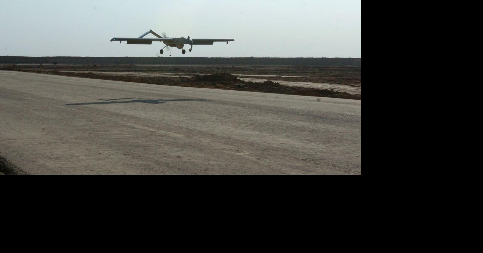 Joy First: Join us at Volk Field to oppose drone warfare | Columns ...