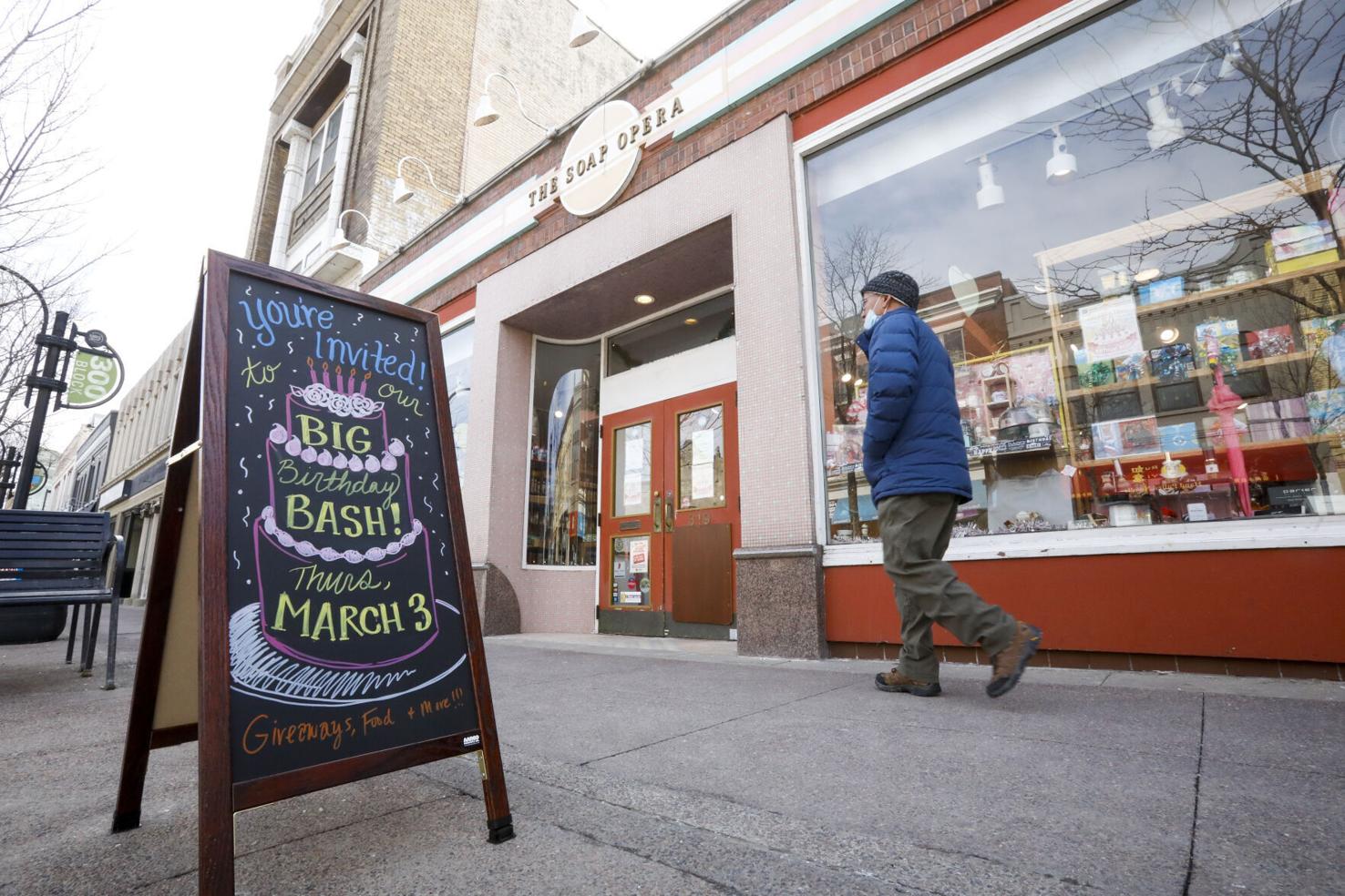 The changing face of State Street: How will development transform ...