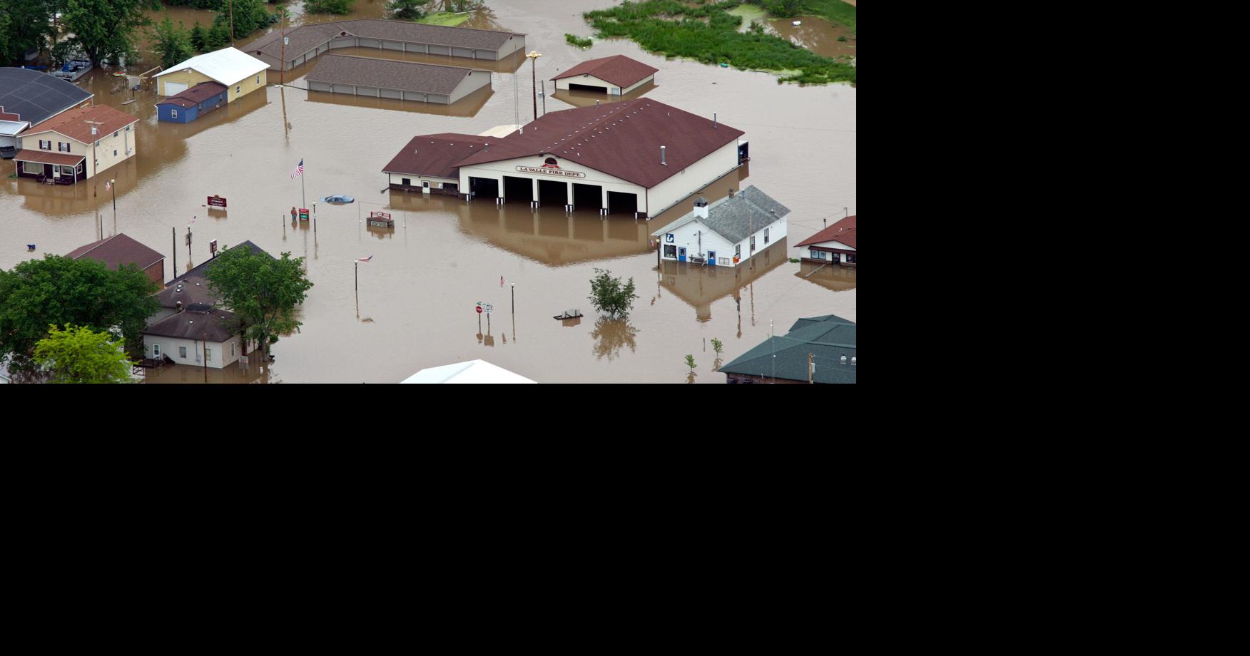 Climate change is here: Wisconsin is seeing earlier springs, later ...