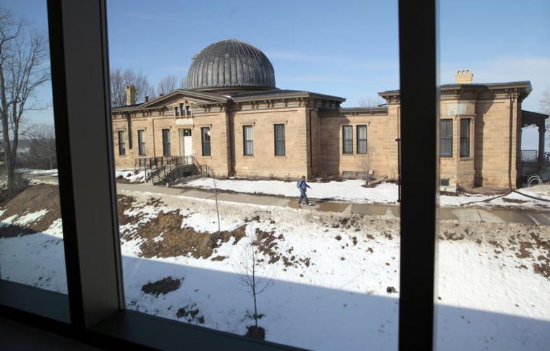 Photos: Nancy Nicholas Hall | Local News | captimes.com