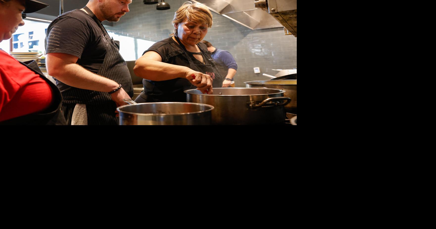 Venezuelan restaurant Casa Ora 'expands our culture' in Paoli | Food ...