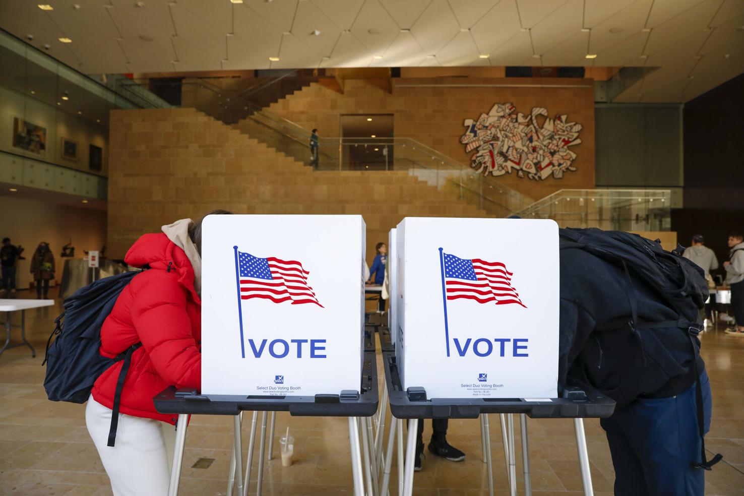 Spring Election Day in Madison: 8 questions today’s vote will answer ...