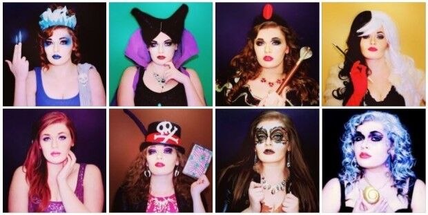 With a little help from the Little Mermaid, a McFarland teen goes viral ...