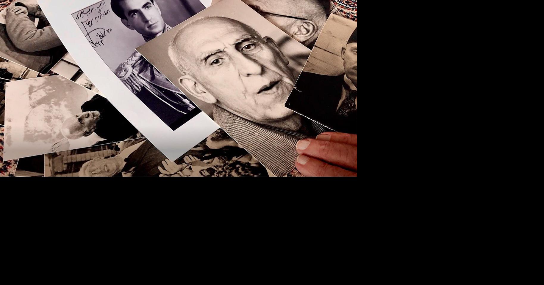 Movie review: 'Coup 53' digs up British secrets on overthrow of Iran ...