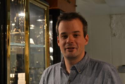 UW researchers pioneer a camera that can see around corners | Local ...