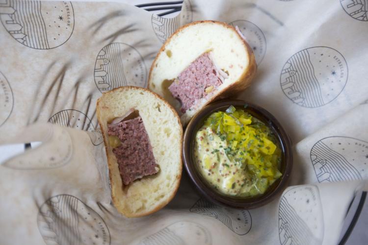 Photos: New menu at The Bar at Estrellon | Local News | captimes.com