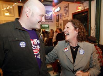 Crime and Courts: Incumbent Allen falls to Berz in circuit court race ...