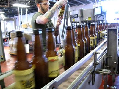 Salud!: Ale Asylum gets experimental with Pilot Batch program | Food ...