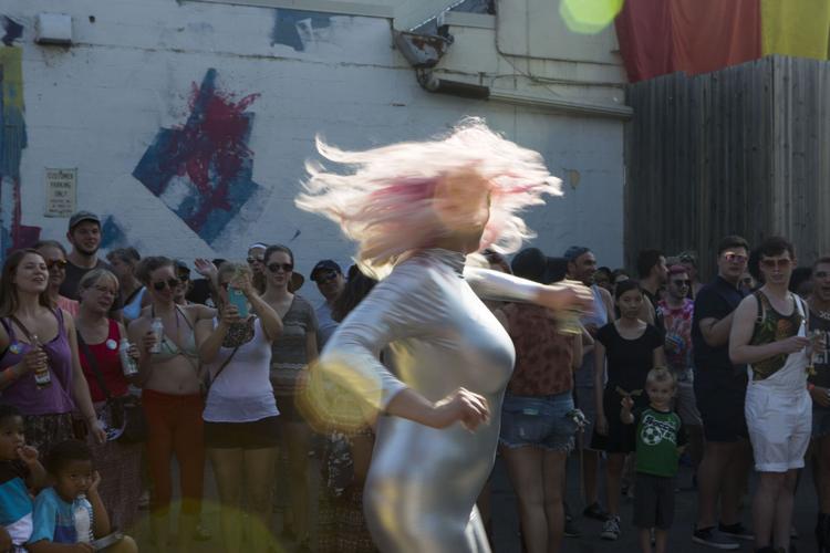 Photos: The Cap Times' best photos of June | Local News | captimes.com