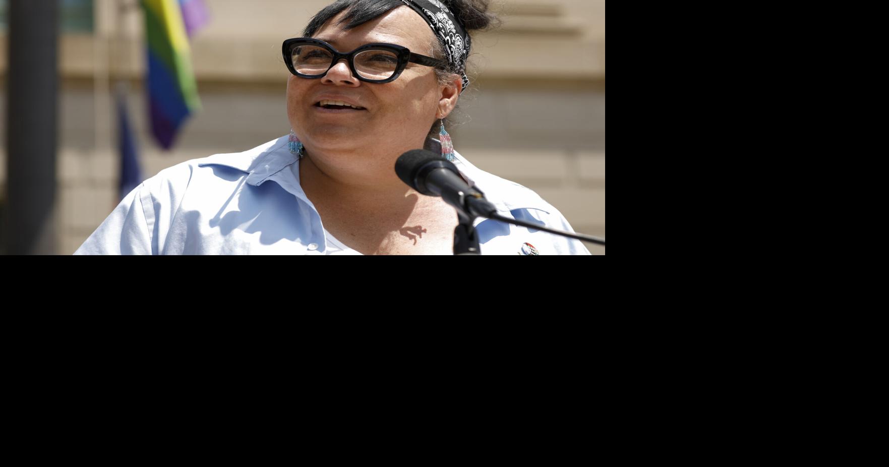 Madison alder could be first transgender member of Legislature ...