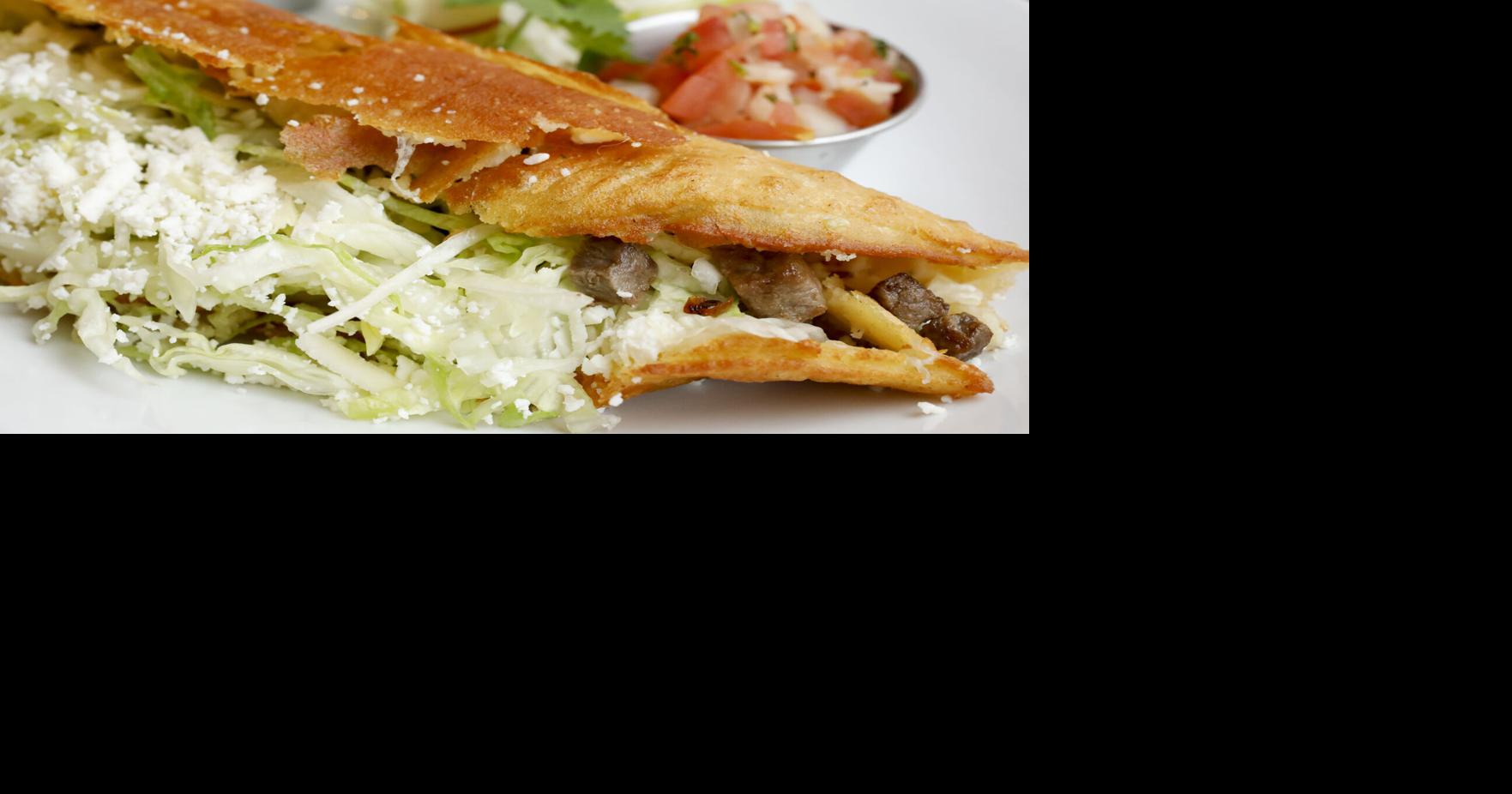 Let’s Eat: Señor Machetes cuts through the crowd in downtown Madison ...