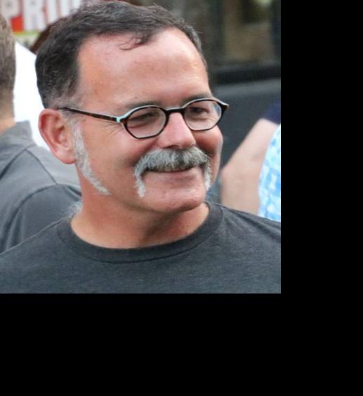Patrick Heck: As District 2 alder, I'll build on my experience to ...