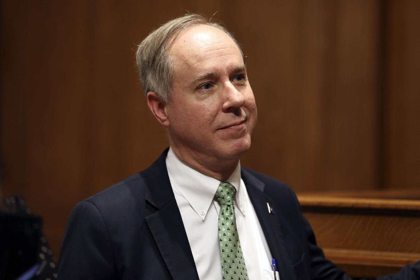 ‘This has got to stop’: Judge’s patience thin in election-probe lawsuit ...