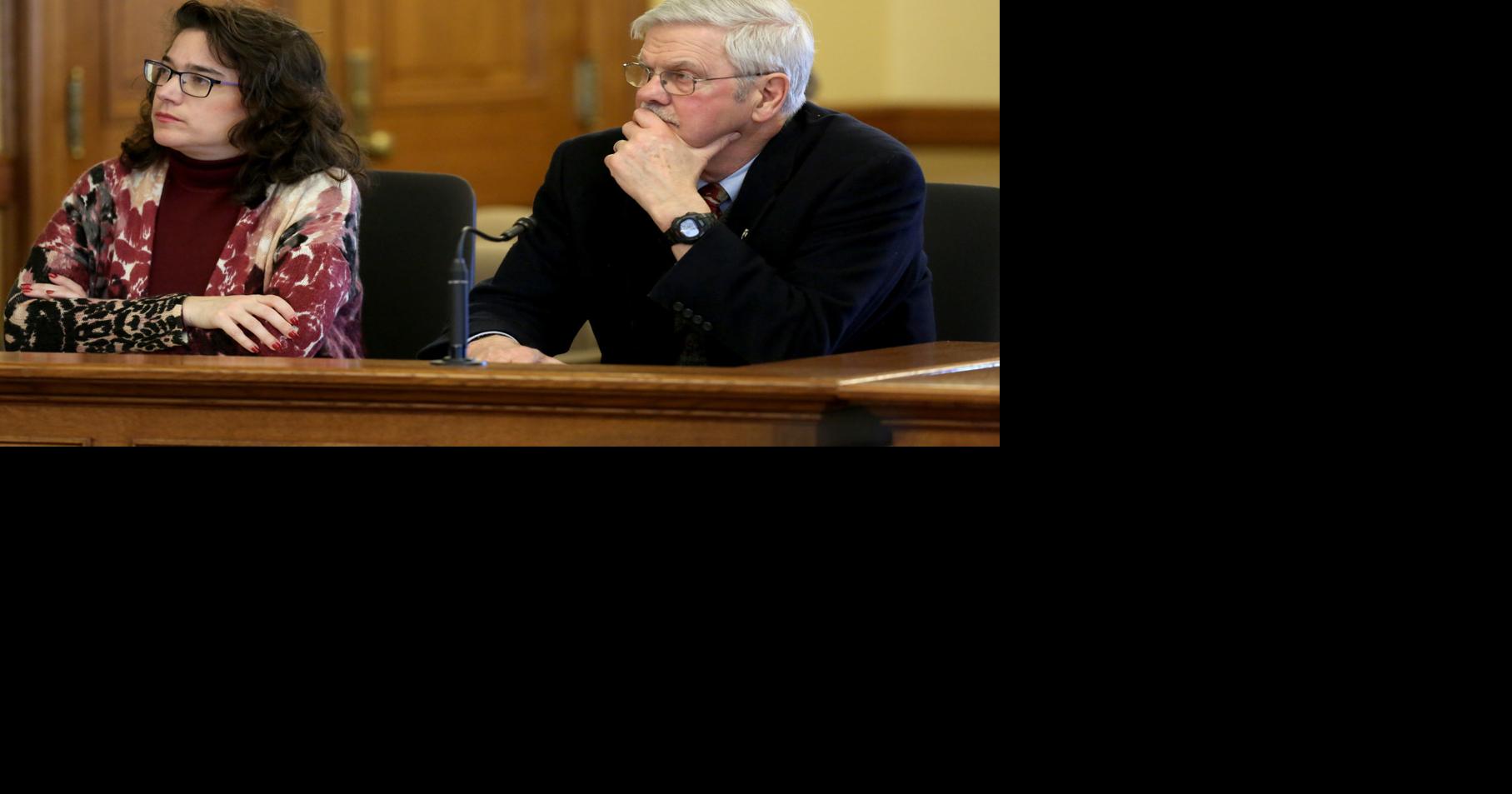 Several Madison Democrats jockeying to succeed Rep. Melissa Sargent in ...