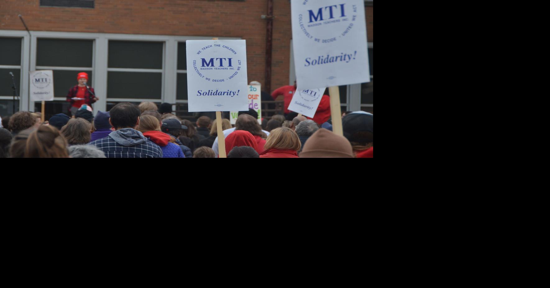 MMSD budget proposal includes staffing cuts as enrollment drops ...