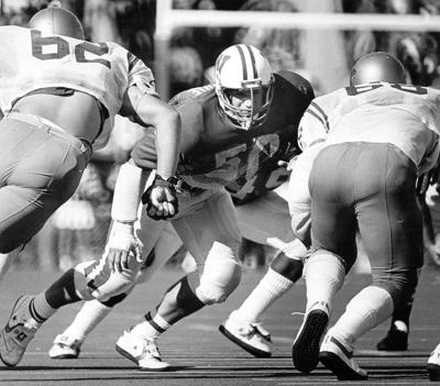 Tim Krumrie to get his due from the Bengals. Is Canton next? | Sports ...