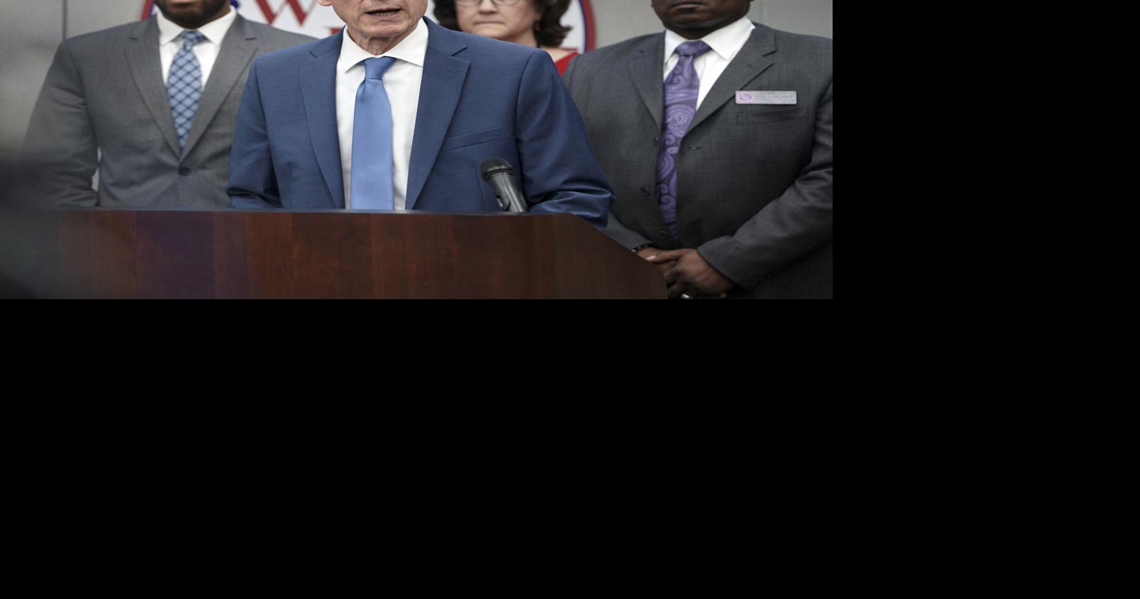 Explained: How Wisconsin officials could address budget shortfalls ...