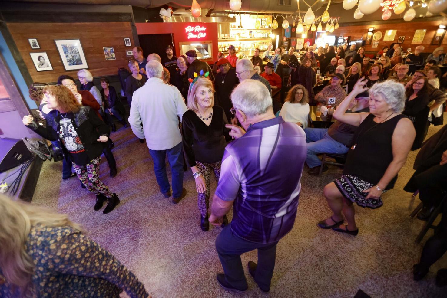 16 ways to swing in the new year around Madison | Entertainment ...