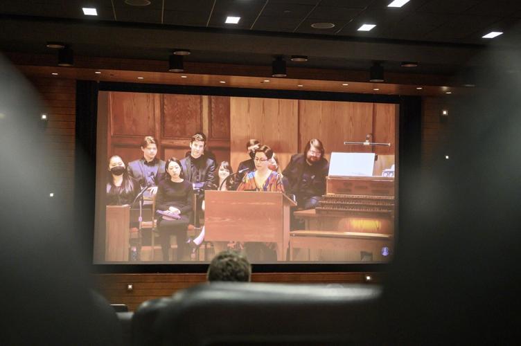 Rebecca Blank, former UW chancellor, honored at memorial | Education ...