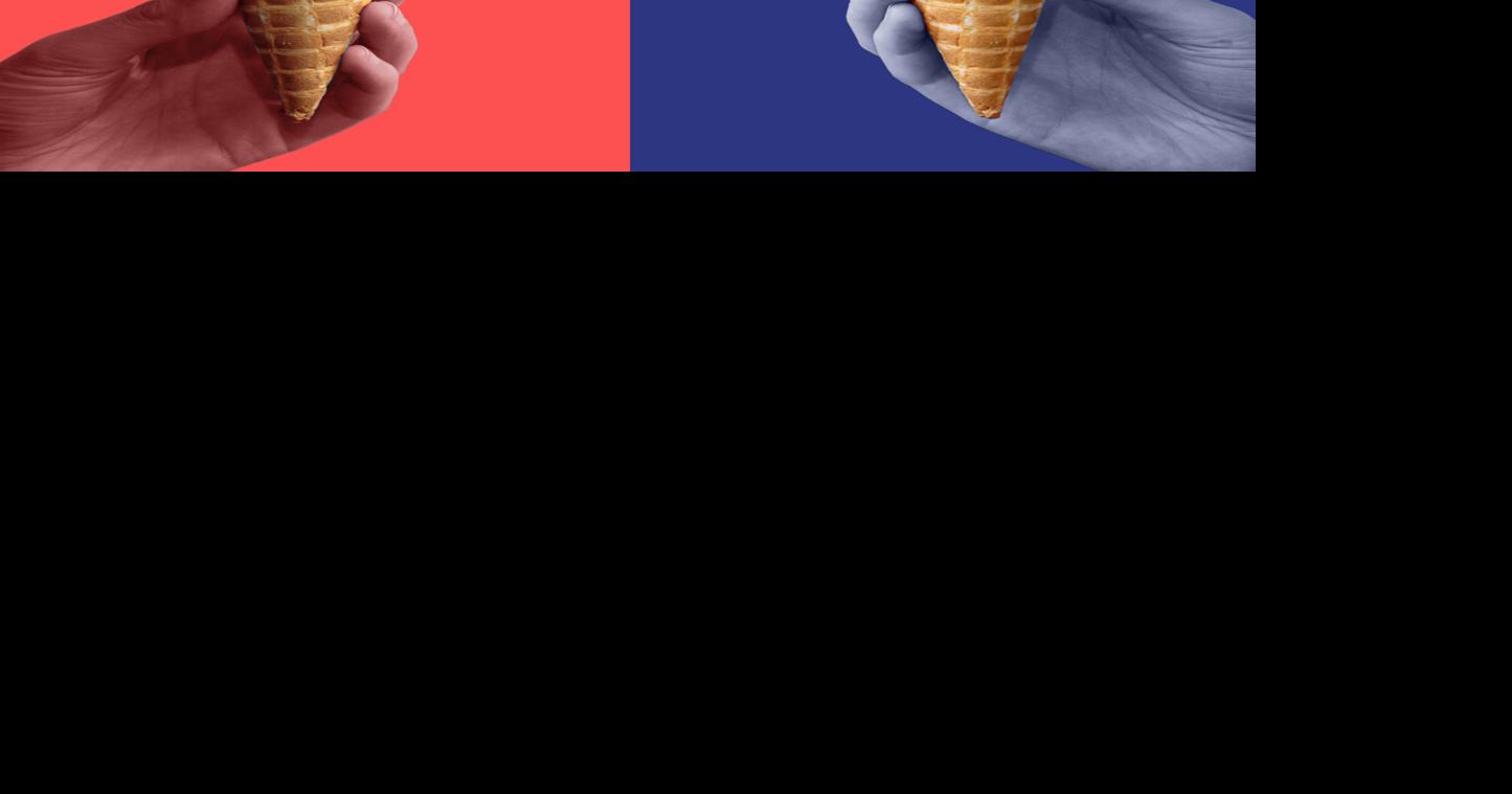 Bland vs. bland | Politics | captimes.com