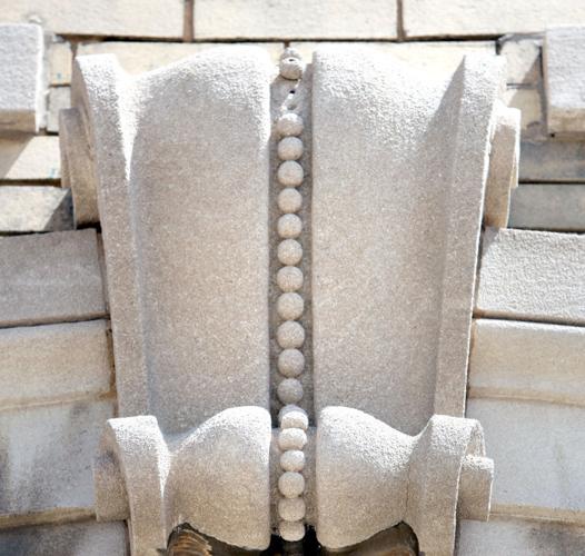 Photos: 100 years of the Jackman building | Local News | captimes.com