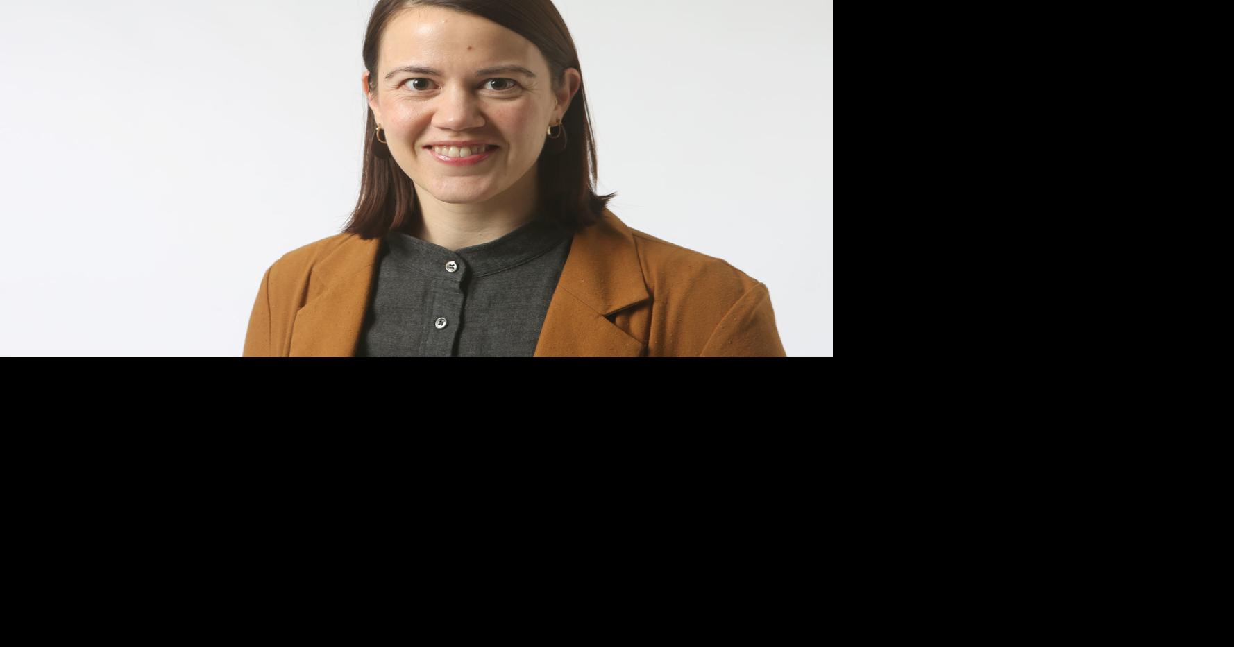 Q&A: Hey, parents? Jennifer Gaddis wants you to put away the PB&J ...