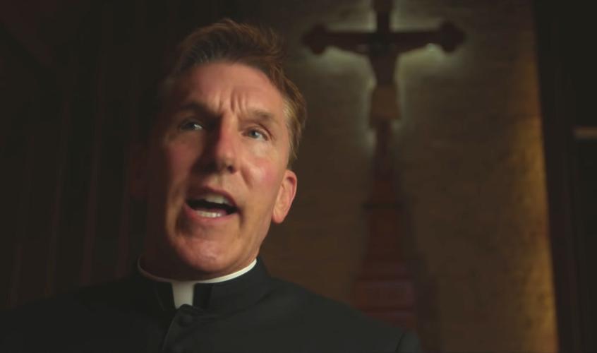 Plain Talk: For Catholic craziness, look no further than Dane County ...