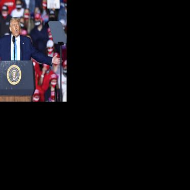 Tommy Hicks Jr.: On economic promises, Donald Trump has delivered ...