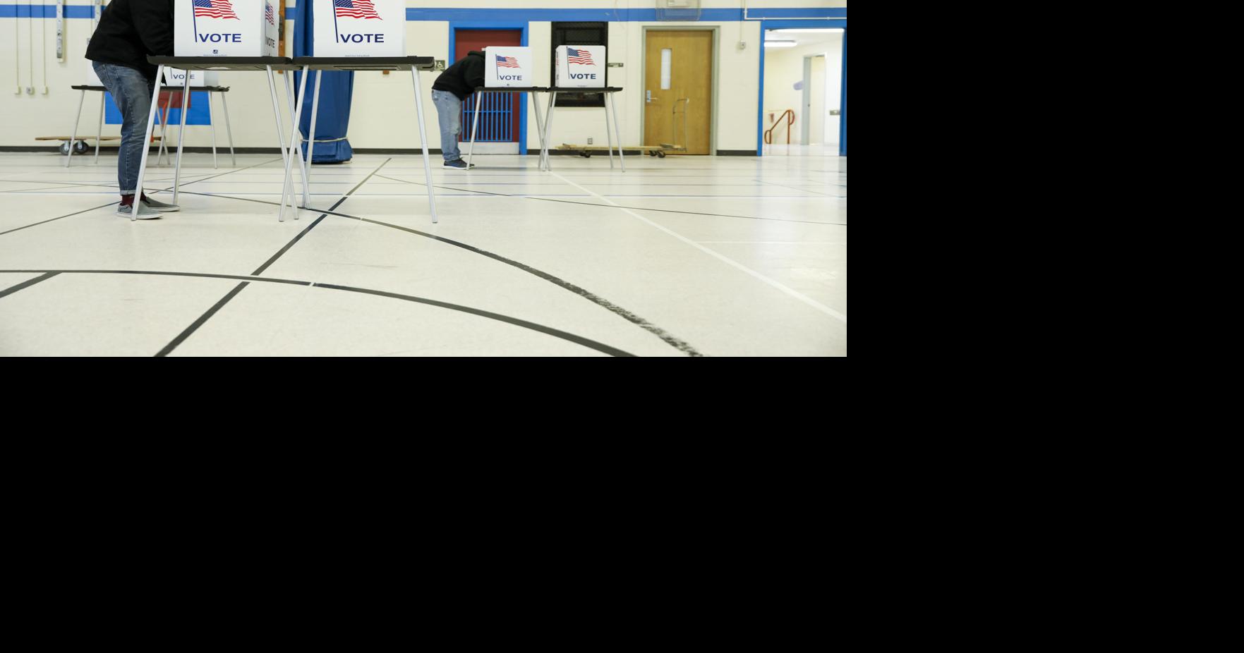 Voting in Tuesday’s spring primary election? Here’s what to know ...