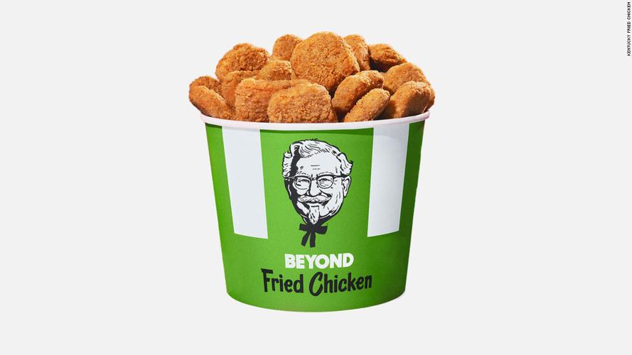 kfc greengates