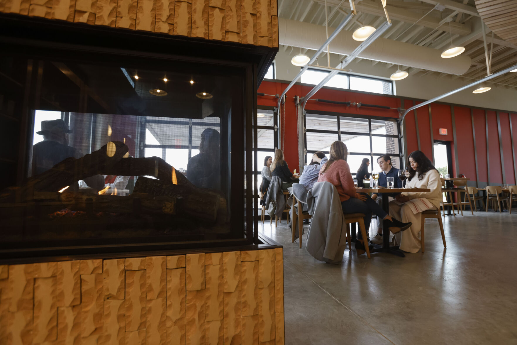 Orchard, a new cider-centric restaurant, opens in Verona | Food & Drink ...