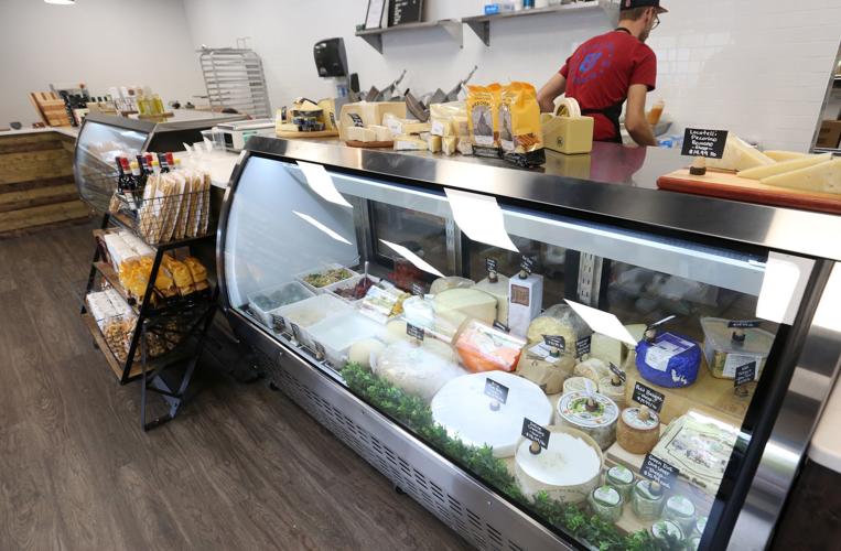 Photos: Alimentari | Food & Drink | captimes.com