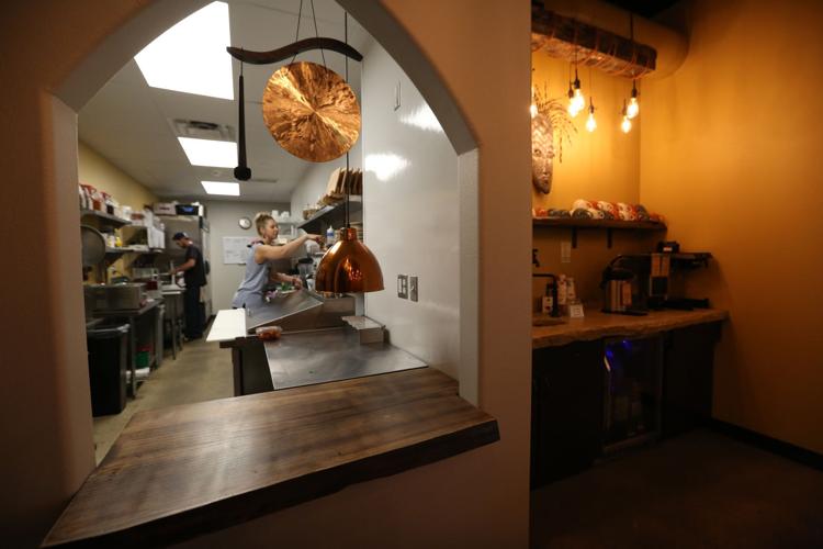 Photos: Surya Cafe at Perennial Yoga | Local News | captimes.com