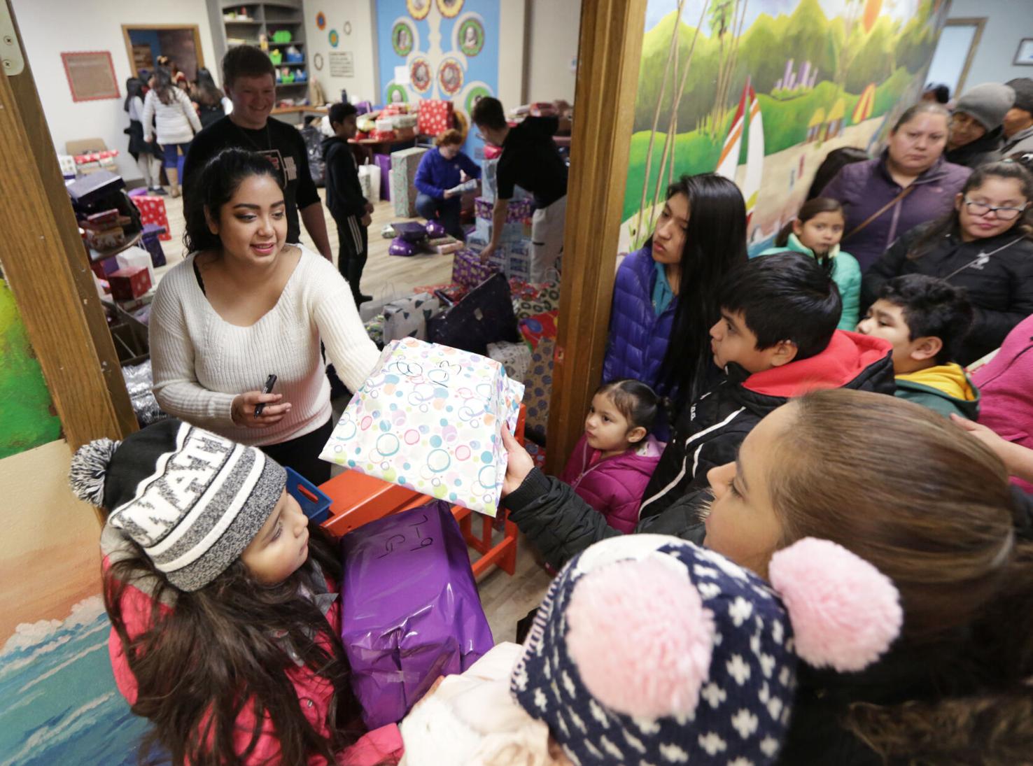 Centro Hispano celebrates 40 years serving Latino population | News ...