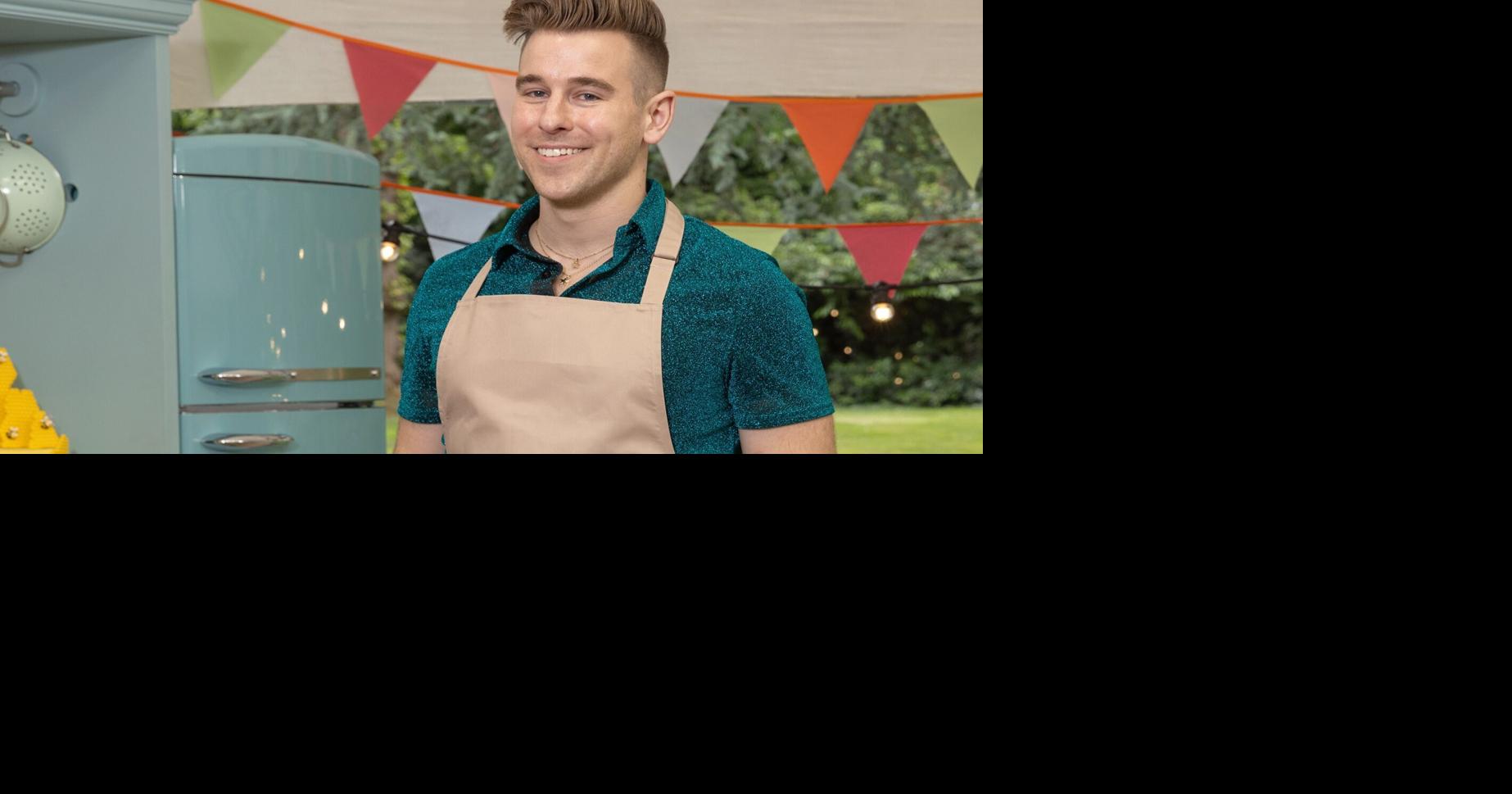 The Great American Baking Show features Epic employee | Food & Drink ...