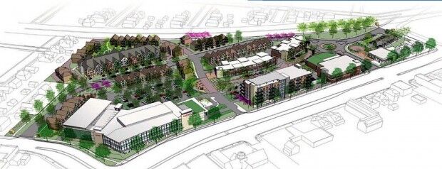 Mr. Opportunity: Developer Gary Gorman swore he'd never work in Madison ...