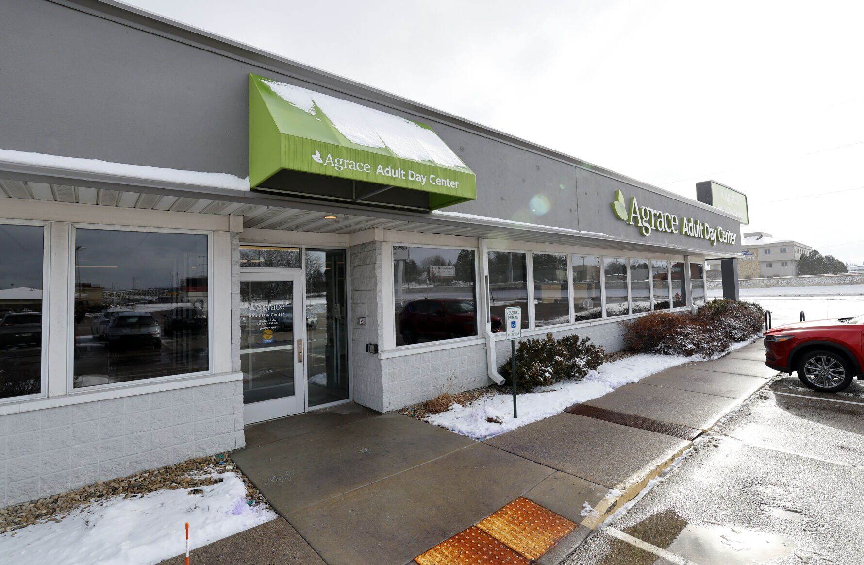 Here’s how Agrace hospice plans to overhaul dementia care | Health ...
