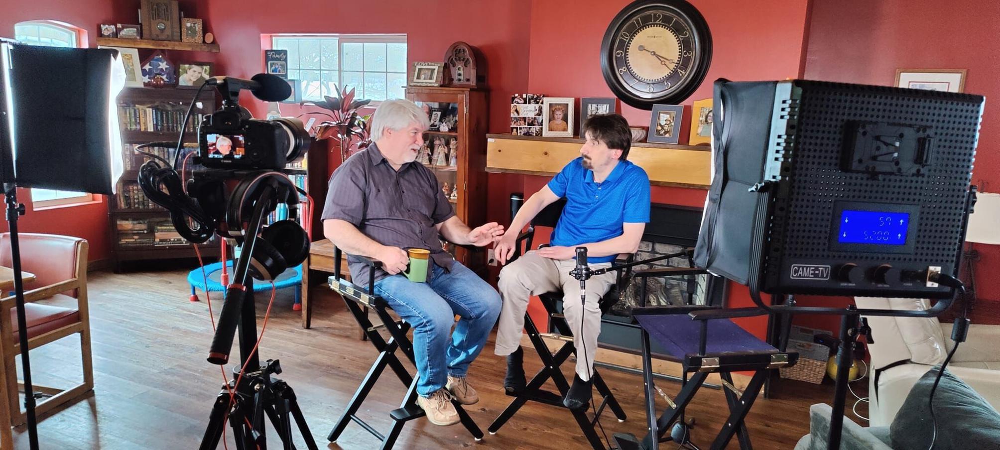 Madison filmmaker buys rights to adapt Stephen King story for a dollar ...