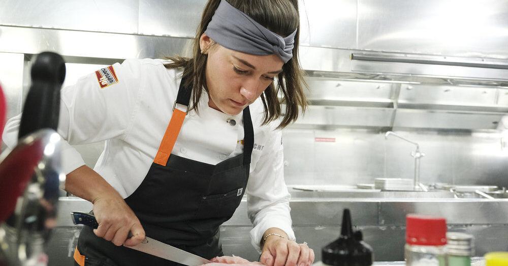 'Top Chef' podcast: Stocking the 'Top Chef' kitchen | Food & Drink ...