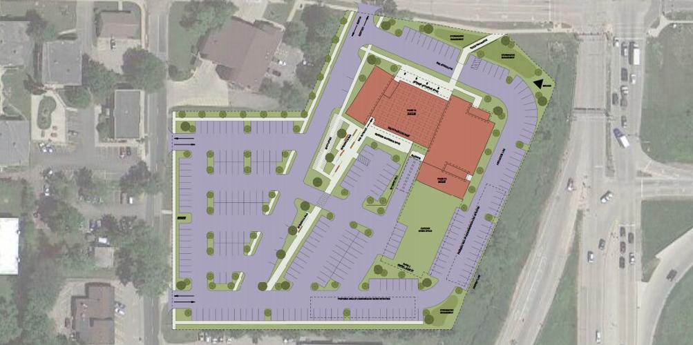 MATC aims to connect south side campus with surrounding neighborhood ...