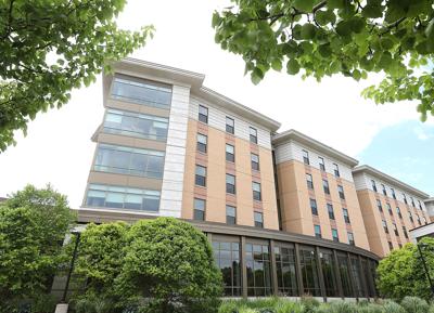 Tripling up: UW-Madison dorms taking on more students than usual ...