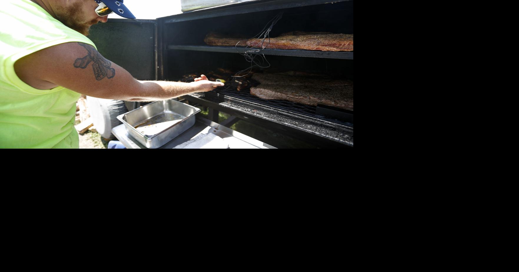 Let's Eat: Three new Madison barbecue joints take on a summertime ...