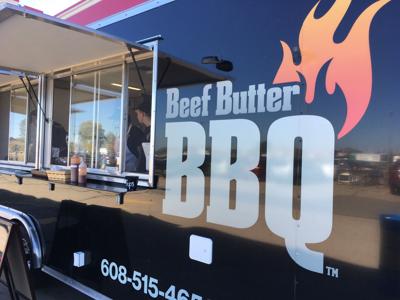Let's Eat: Beef Butter BBQ puts Texas brisket dreams on wheels | Food ...