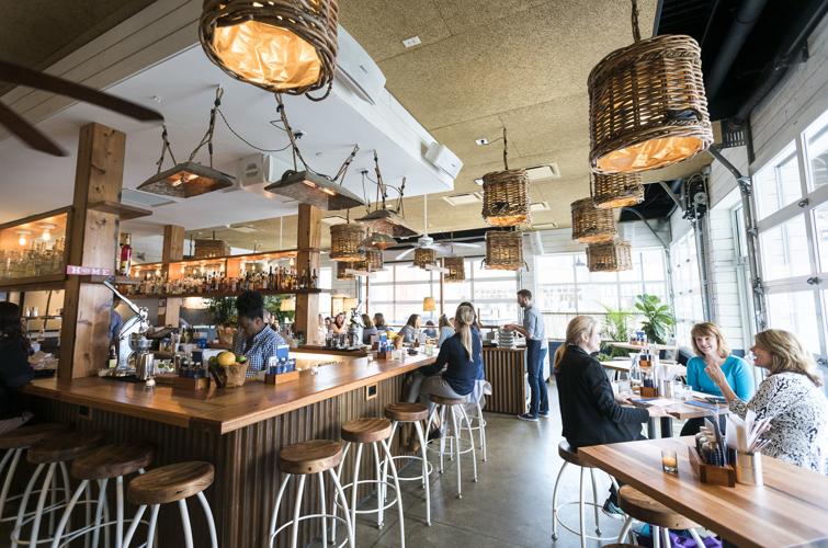 Photos: bartaco at Hilldale | Food & Drink | captimes.com