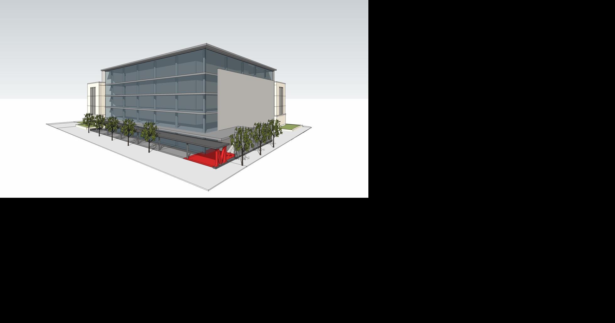 New plan opens up UW-Madison’s Memorial Library to invite the public in ...